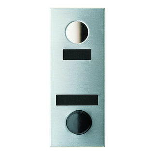 Door Chime - Contemporary - Doorbells And Chimes - by Mid Atlantic ...