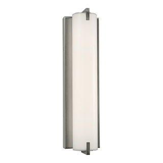 Axel 16'' Wall Sconce - Transitional - Wall Sconces - by AFX, Inc. | Houzz