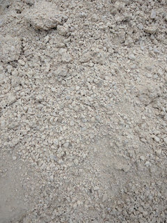 Crushed Limestone vs Decomposed Granite Patio Base