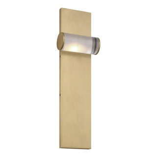 Visual Comfort Modern LED Wall Sconce - Contemporary - Wall Sconces ...