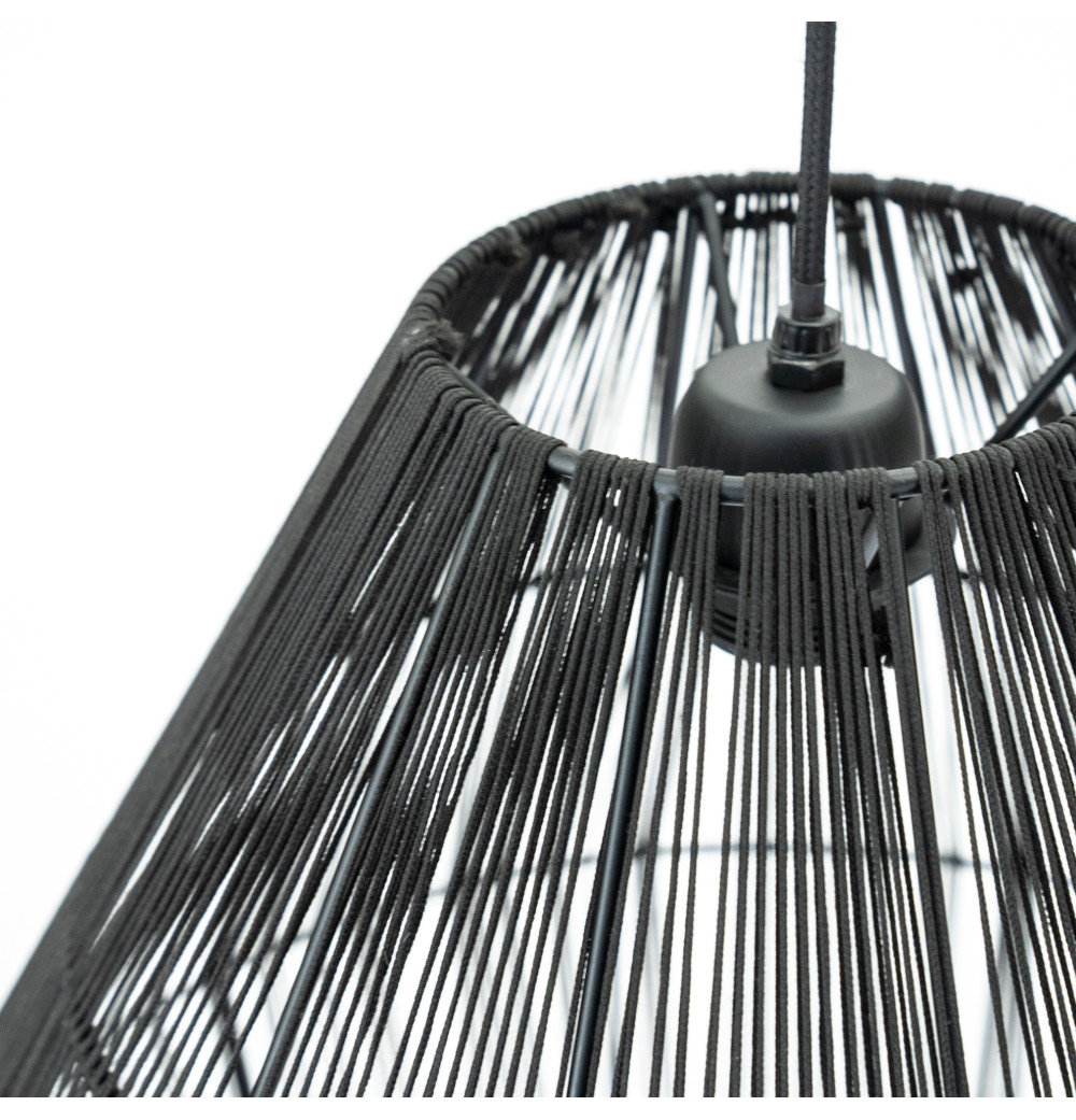 Modern Boho Pendant Lamp | By-Boo Aya 3 - Industrial - Pendant Lighting ...