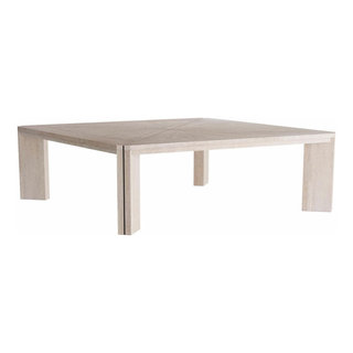 Vancouver Cocktail Table - Transitional - Coffee Tables - by Lighting ...