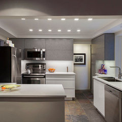 INTERCEDE DESIGN - Project Photos & Reviews - Toronto, ON CA | Houzz