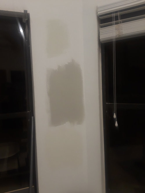 In need of off white neutral paint color