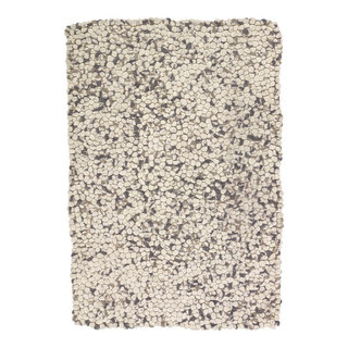 Stone Contemporary Area Rug, 7'9x10'6 - Contemporary - Area Rugs - by ...