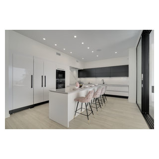 CLB Network - MMD Construction - Rancho Santa Fe, CA - 1 - Modern ...