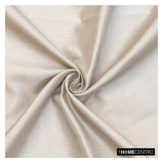 Art Silk Fabric By the Yard, 6 Yards (7% OFF) - Contemporary - Drapery ...