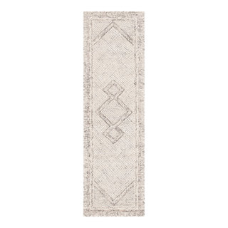 Safavieh Couture Abstract Collection, ABT345 Rug, 2'3"x10 ...