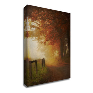 "Come to the Light" by Daniel Burt, Print on Canvas, 14"x21", 14 x 21 ...