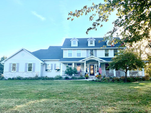 Shudder or a nod to more house shutters?