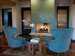 What to do with a GIANT fireplace | Houzz Forum