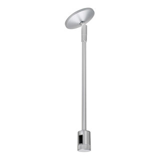 Flexrail Single Circuit 6" Sloped Ceiling Standoff, Platinum - Track ...