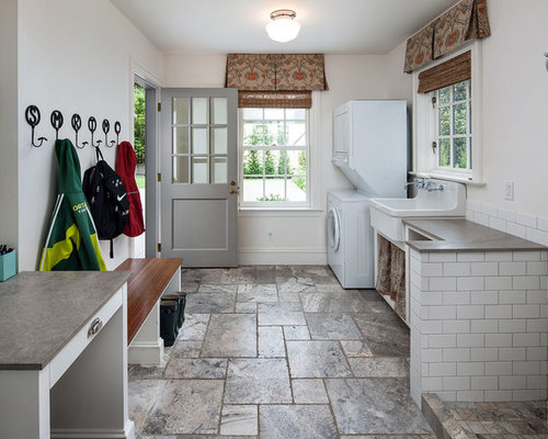Mud Room Sink | Houzz
