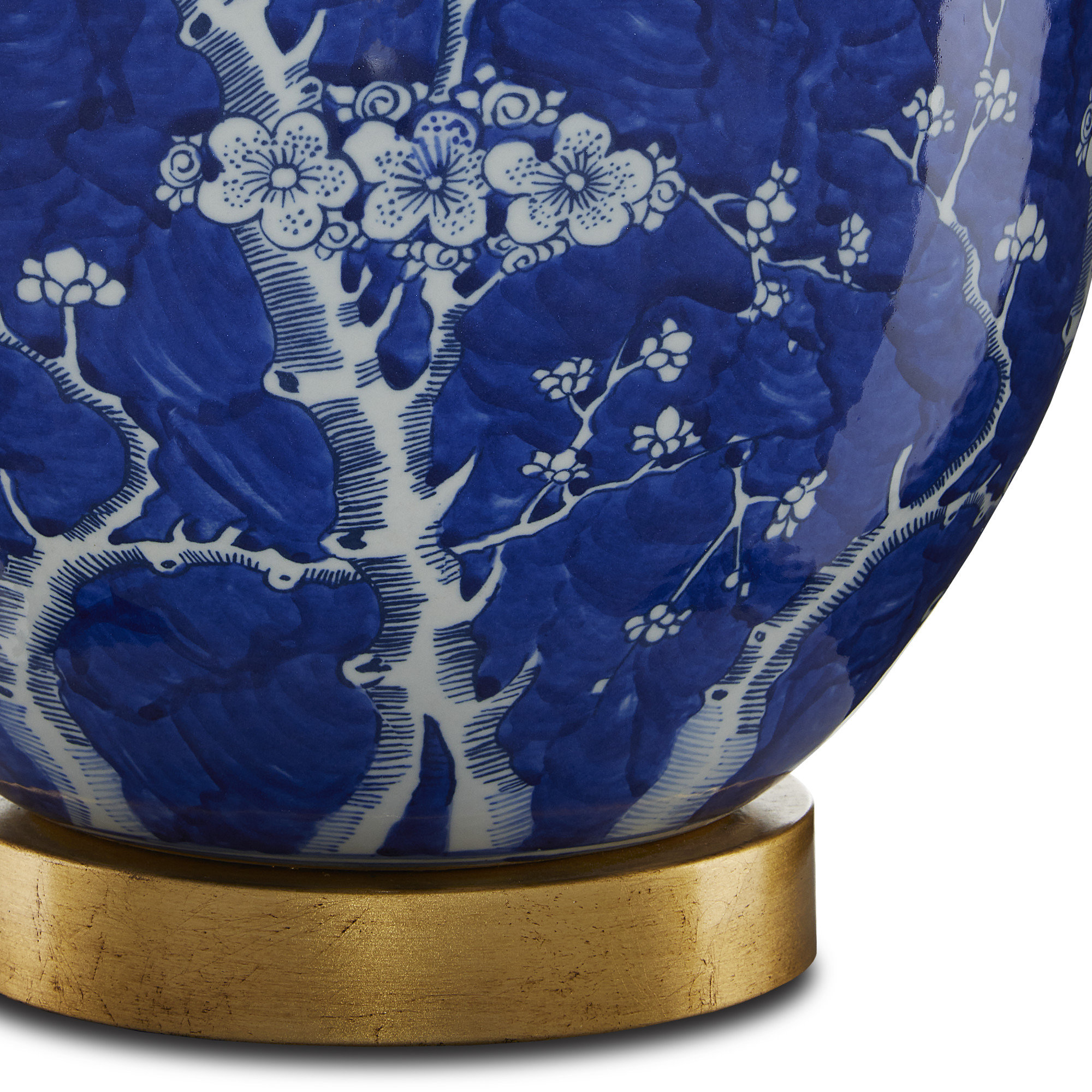 Sakura Table Lamp - Asian - Table Lamps - by Buildcom | Houzz