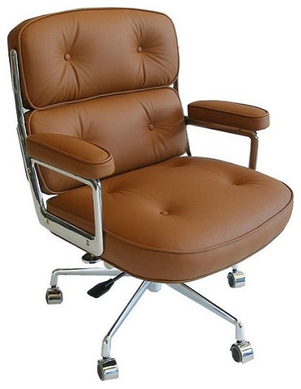 Lobby Office Chair - Contemporary - Office Chairs - by AFB Decor | Houzz