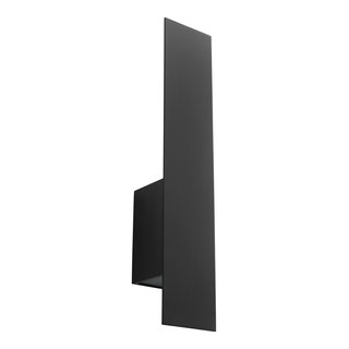 Oxygen Lighting 3-504-15 Reflex 2-Light Wall Sconce - Modern - Wall ...