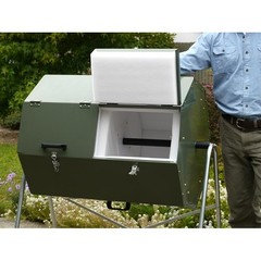 vermin proof compost bins