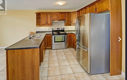 Please let me know what I should do to freshen up kitchen