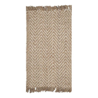 Safavieh Natural Fiber Bleach Area Rug - 3' x 5', 3' x 5' - Beach Style ...