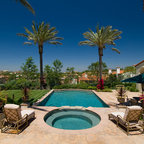 Authentic Florida Keystone install pics - Tropical - Miami - by Coral ...