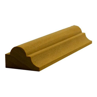 Nose & Cove Moulding EWPM23, 3/4" X 1-1/4" - Molding And Trim - by ...