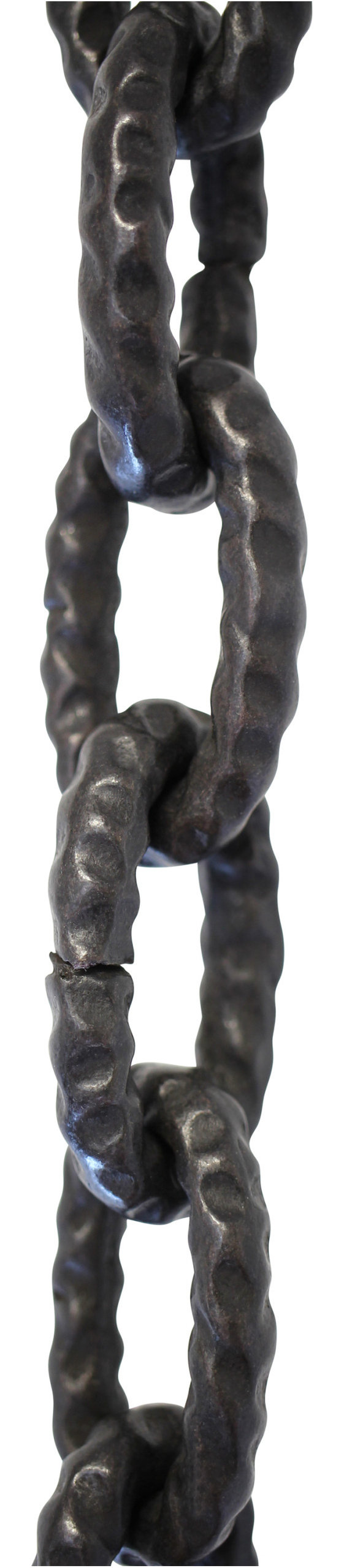 RCH Hardware Brass Loop Chandelier Chain, Various Finishes, 2 Sizes ...