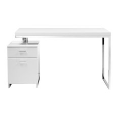 24 Inches Deep Desks | Houzz