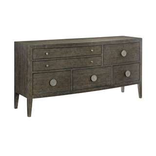 Bernhardt Linea Sideboard - Transitional - Buffets And Sideboards - by ...