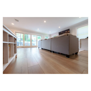 Nakan Signature | Modin Rigid LVP Collection Customer Space | NJ ...