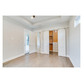 Large Windows, ADU Construction in Pasadena, CA - Other - by King Home ...