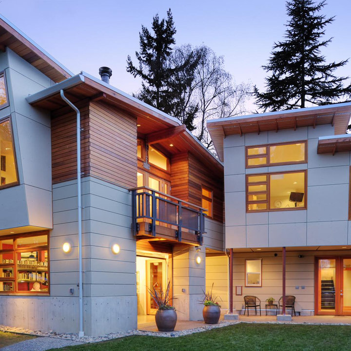 Rambler Exterior - Photos & Ideas | Houzz