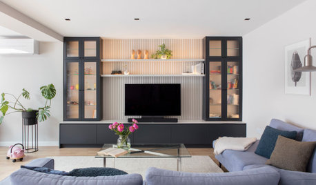 Room Tours | Houzz UK