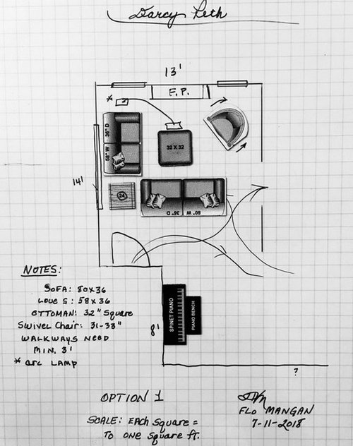 Part 2! Help me with my living room please