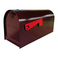 Craftsman Mailboxes | Houzz