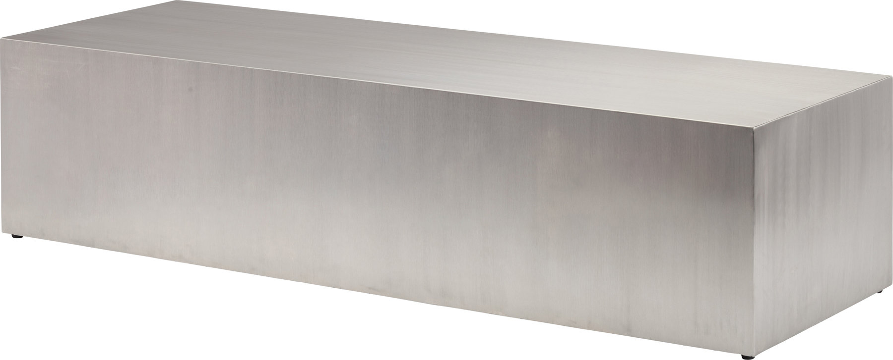 Athens Modern Coffee Table - Contemporary - Coffee Tables - by ...