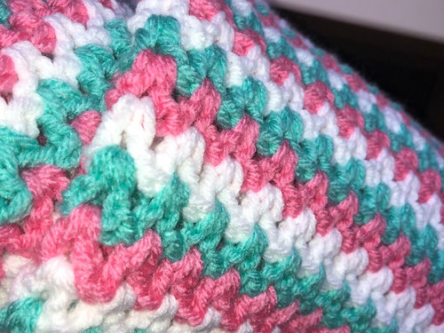 Project Linus #4 done