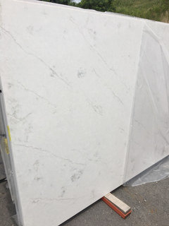 Really like the look of Polarstone Quartz, Olympia, any advice on this