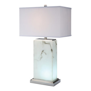 29"H Table Lamp - Transitional - Table Lamps - by Anthony California ...