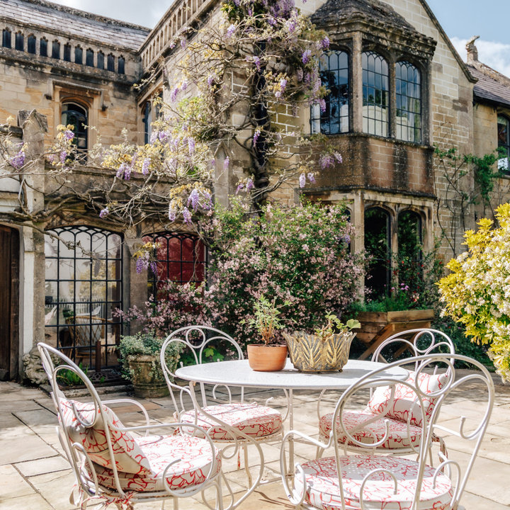 75 Beautiful Patio Ideas and Designs - December 2025 | Houzz UK