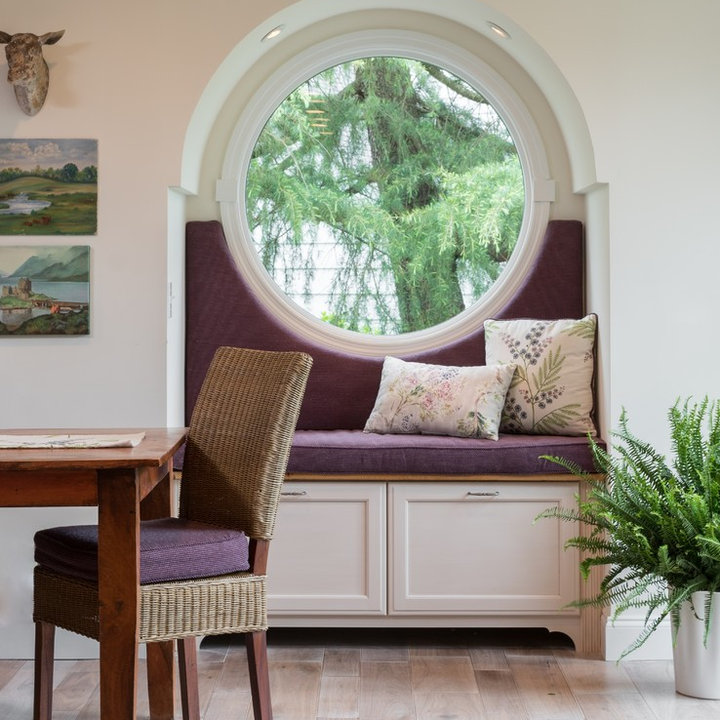 Recessed Windows - Photos & Ideas | Houzz