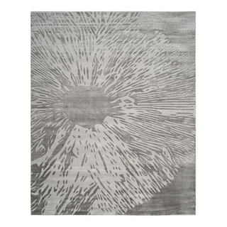 Safavieh Expression Collection EXP753 Rug, 8'x10' - Contemporary - Area ...