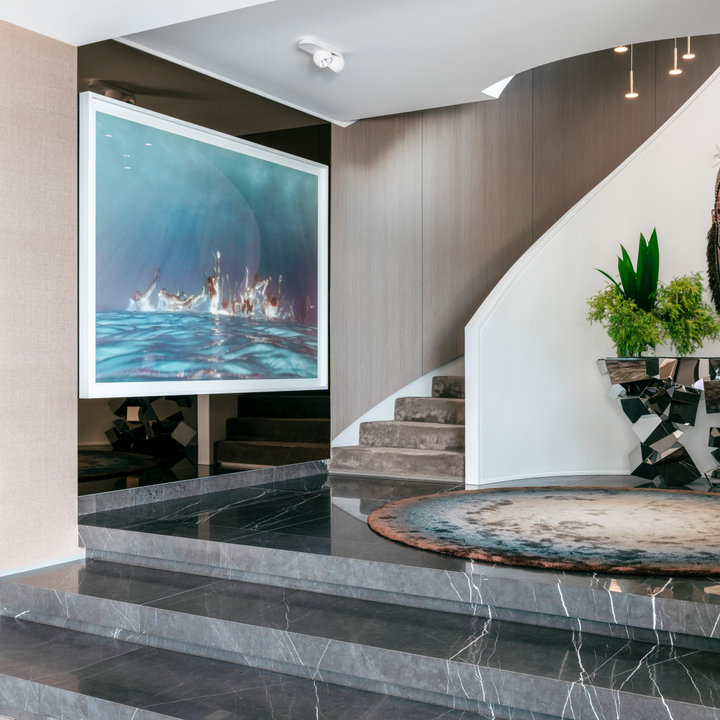 75 Beautiful Staircase Ideas & Designs - July 2024 | Houzz AU