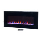 What to Do With That Fireplace You’re Not Using