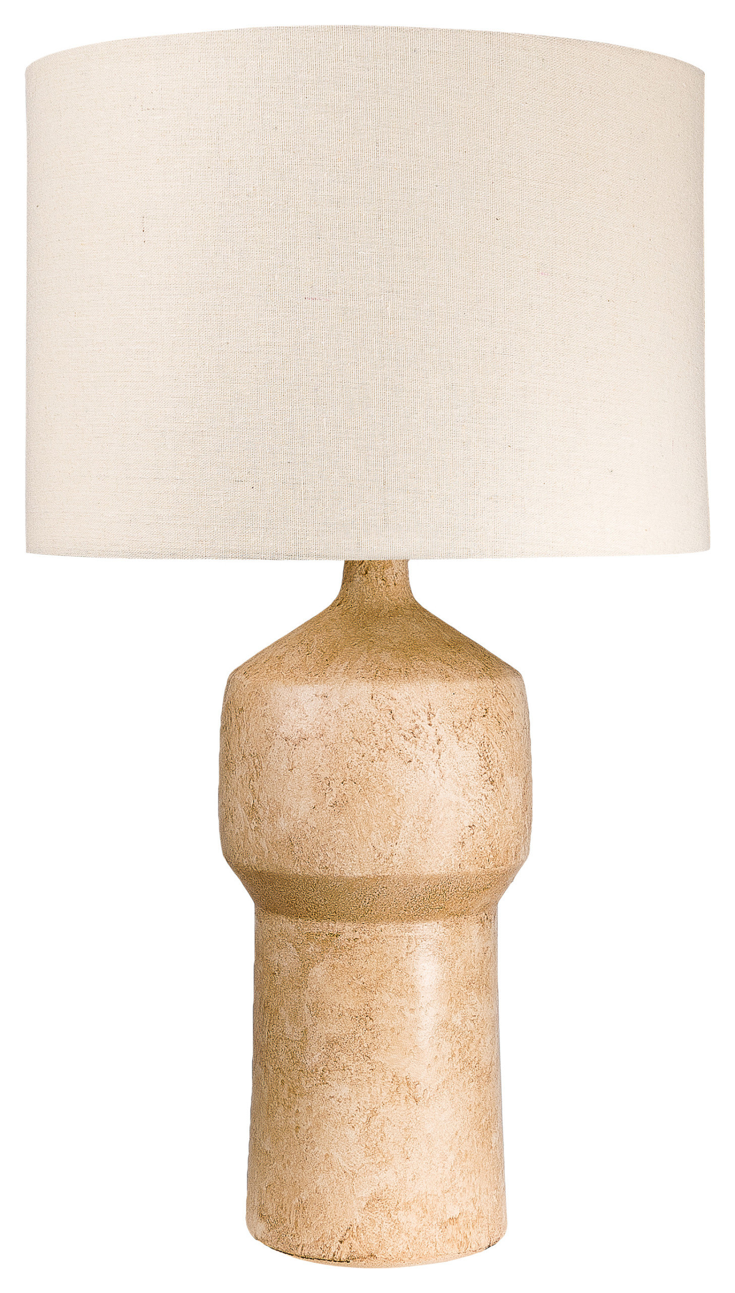 25.5"H Table Lamp - Transitional - Table Lamps - by Anthony California ...