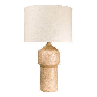 25.5"H Table Lamp - Transitional - Table Lamps - by Anthony California ...