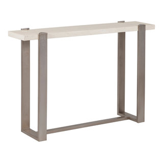 Denizen Console Table - Transitional - Console Tables - by Lexington ...