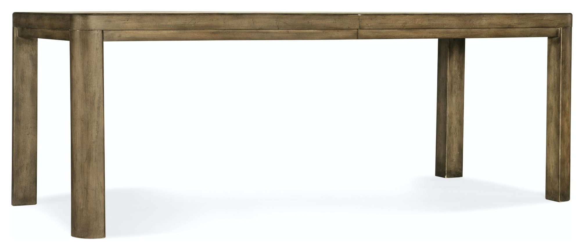 Hooker Furniture 6015-75207-89 Sundance 82-100"L Classic Slab ...