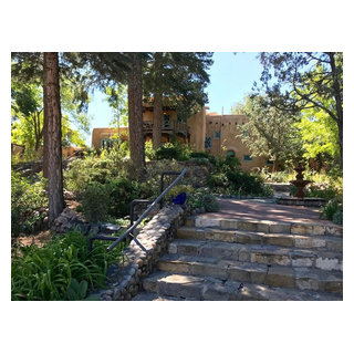 Historic Restoration of Wytter Byyner's 1920's Residence into a Bed and ...