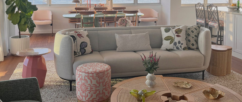 AMANDINE BUISSON STUDIO - Project Photos & Reviews - Miami, FL US | Houzz