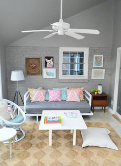 Difficult living room layout | Houzz Forum